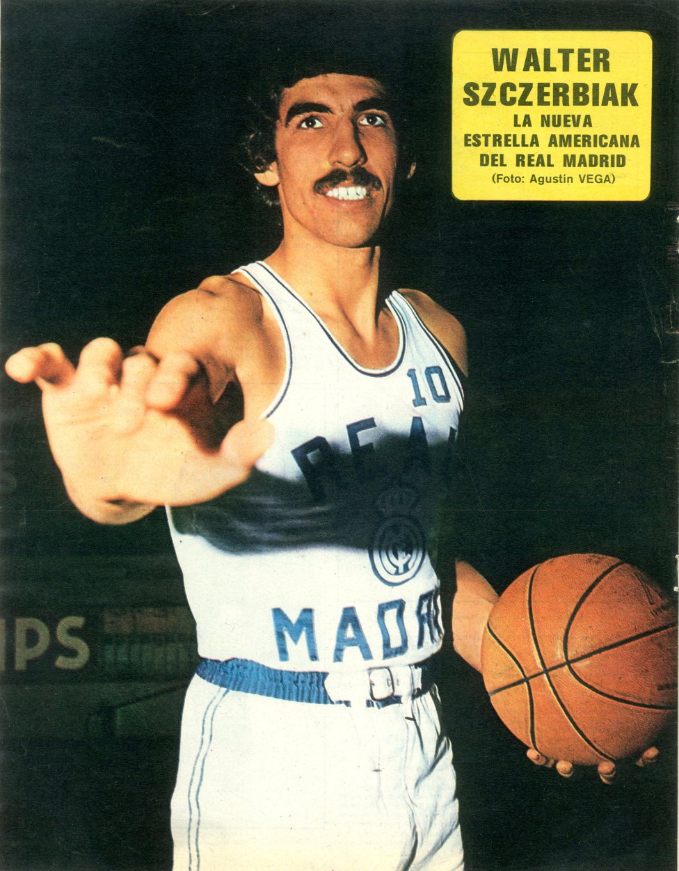 Walter Szczerbiak - Alchetron, The Free Social Encyclopedia